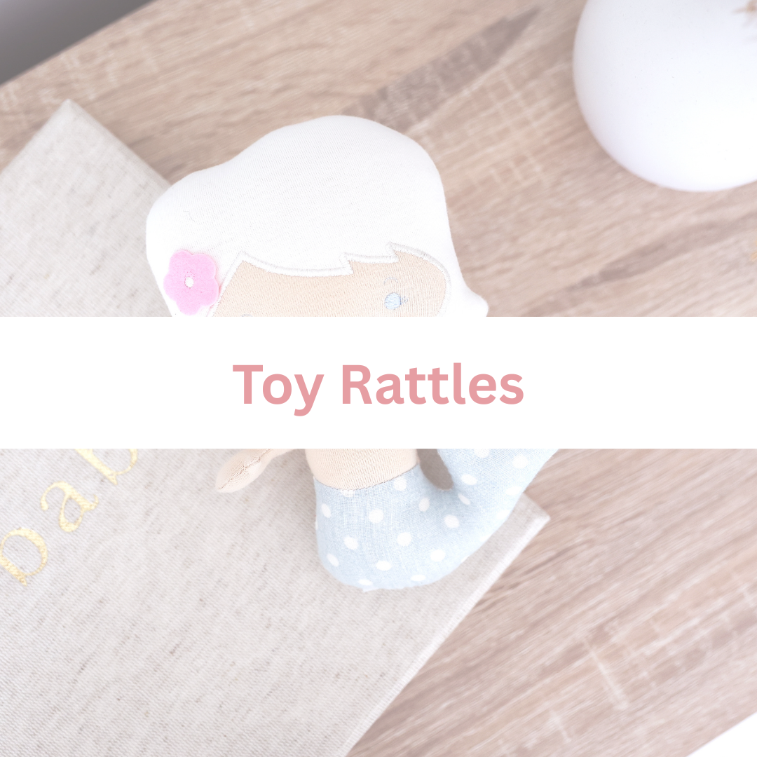 Toy Rattles – Alimrose
