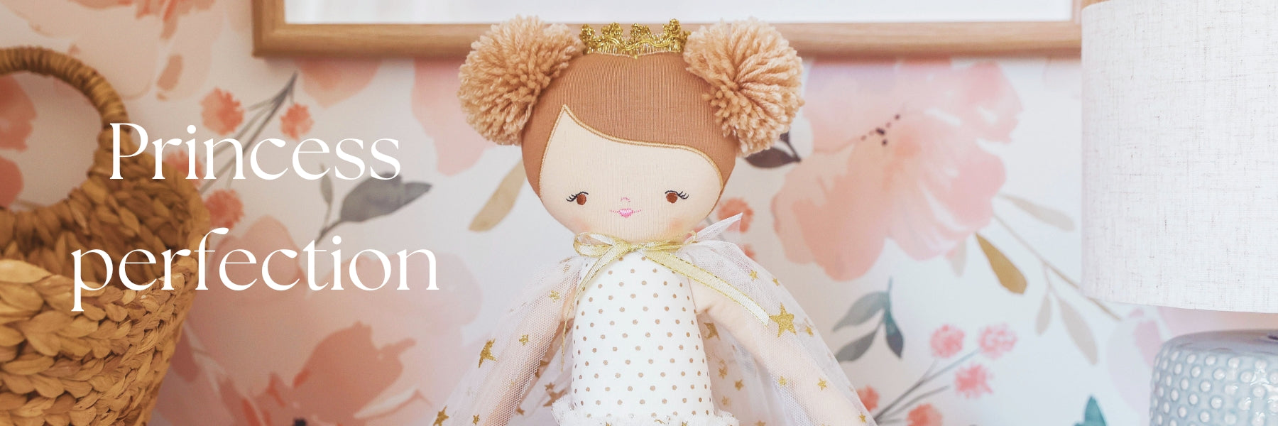 Alimrose - Handcrafted Dolls, Baby Gifts & Children's Toys Australia