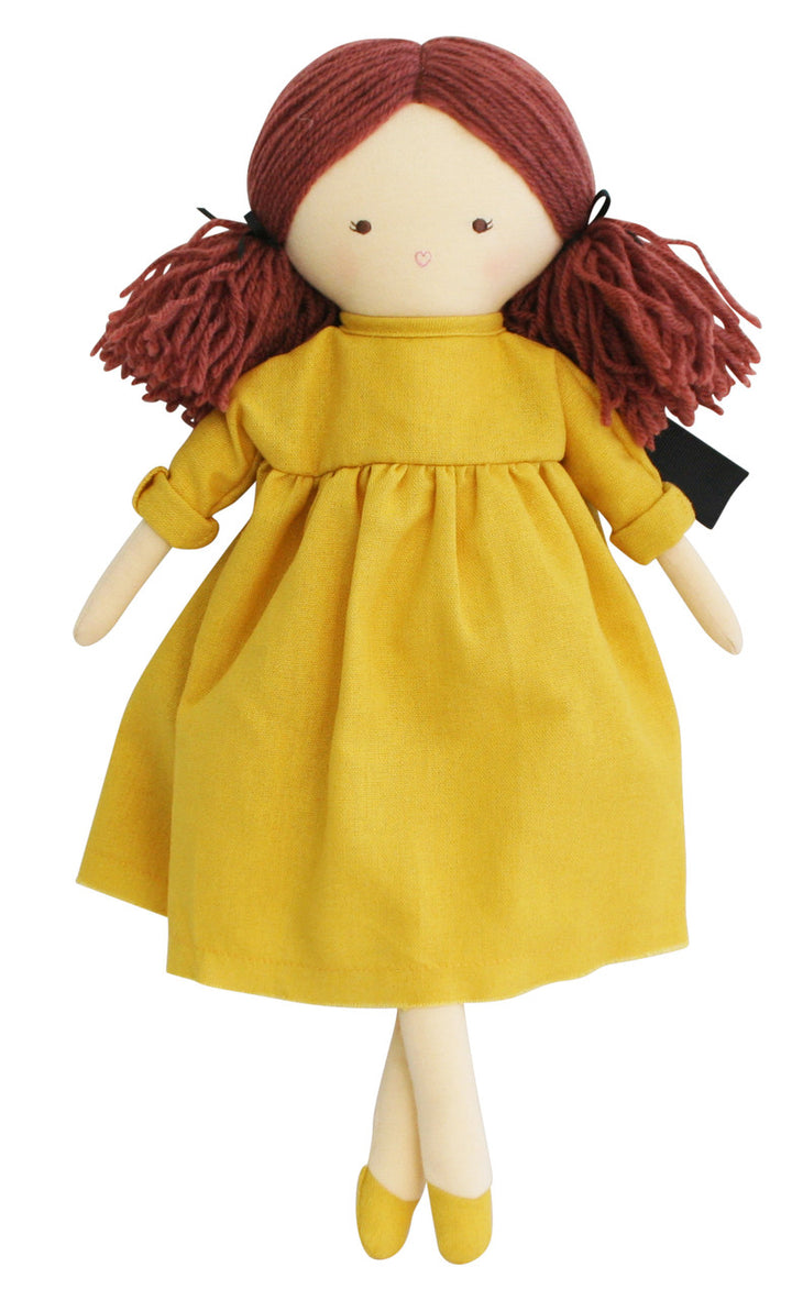 Alimrose Doll Collection